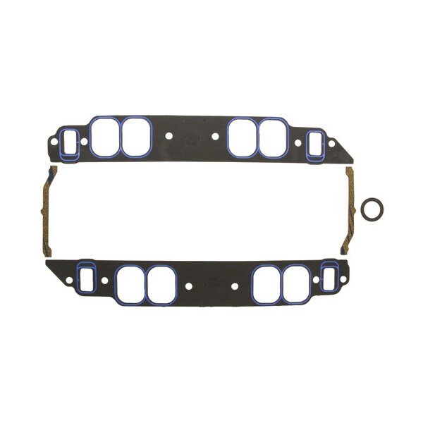 Fel-Pro PERFORMANCE INTAKE GASKET 1281-2 | Zoro
