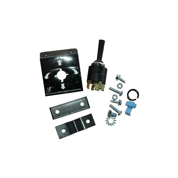 Meyer Slick Stick Kit - Legacy Snow Plow Controller 08574 | Zoro