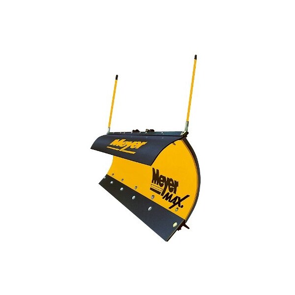 Meyer Poly Deflector Kit WingMan Drive Pro 6'8in 12706 | Zoro