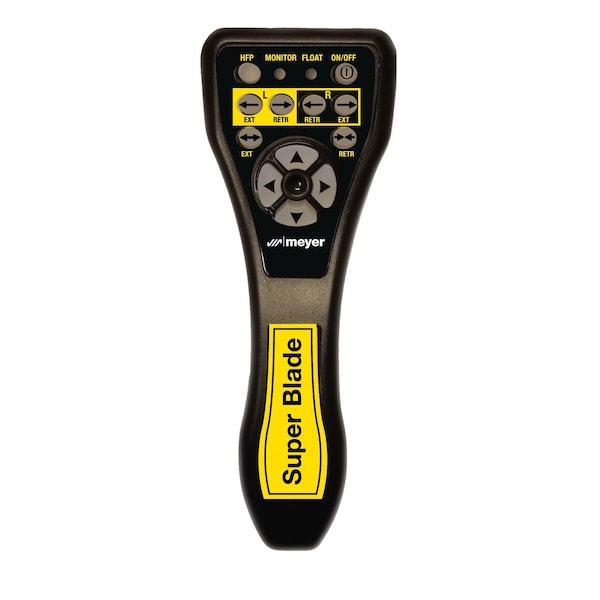 Meyer SUPER BLADE Standard Operating System CONTROLLER 23072 | Zoro