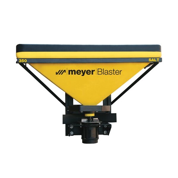 Meyer Blaster 350 Motorized Tailgate Salt and Sand Spreader 32000 | Zoro