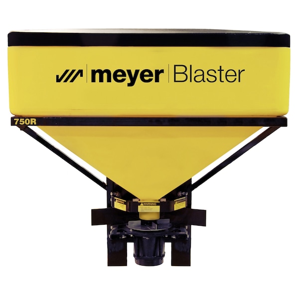 Meyer Blaster 350R Motorized Tailgate Salt and Sand Spreader 33750 | Zoro