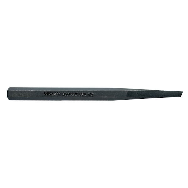 Mayhew CHISEL DIAMOND POINT 350-1/4" MY10602MAY | Zoro