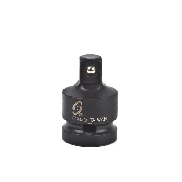 SUNEX INTERNATIONAL INC Impact Socket : - SU2303