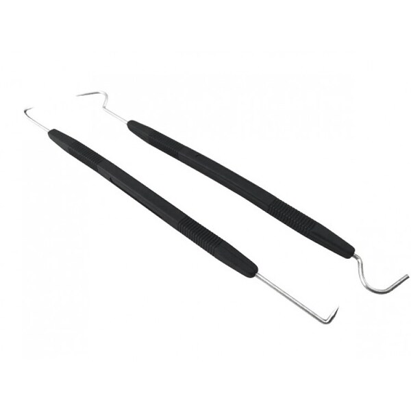 Cta Manufacturing O-RING PICK SET 2PC CTA2554 | Zoro