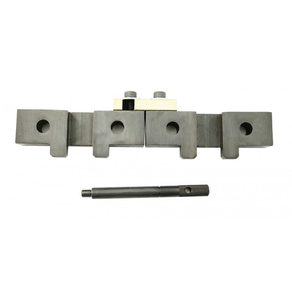 Cta Manufacturing CAMSHAFT ALIGNMENT TOOL KIT BMW CTA2885 | Zoro