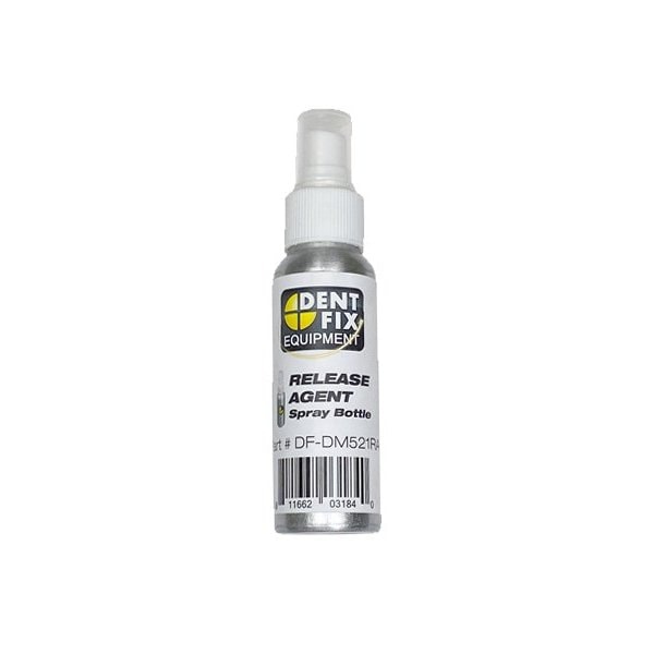 Dent Fix Equipment SPRAY BOTTLE OF RELEASE AGENT DFDM521RA | Zoro