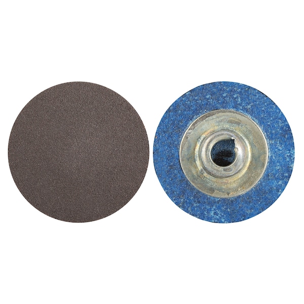 Norton Co DISC 2" X 36 GRIT 100/PKG NR38170 | Zoro