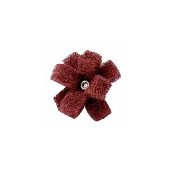 3M HS-XB SB CROSS BUFF (BAG OF 25) 3M64447 | Zoro