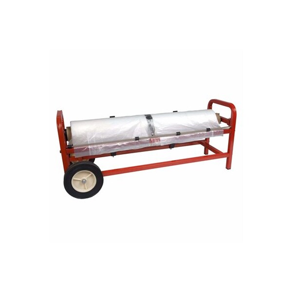 3M OVRSPRAY PROTCTIVE SHEETNG MSKR 3M6780 | Zoro