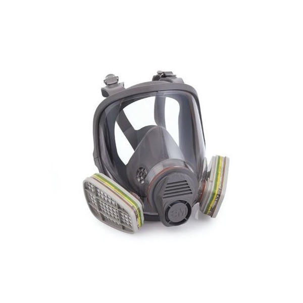3M SUPPLIED AIR RESPIRATOR 3M7136 | Zoro