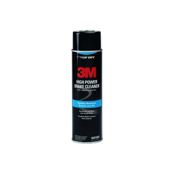 3M BRAKE CLEANER 14oz 3M8180 | Zoro