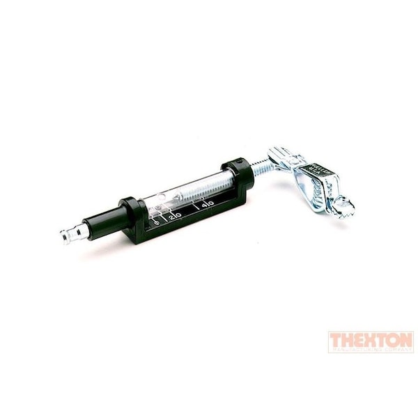 Thexton Manufacturing ADJ IGNITION SPARK TESTER TH404 | Zoro
