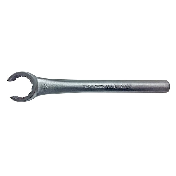 Martin Tools Sprocket & Gear WRENCH 5/8 FLARE NUT- CHROME MT4120 | Zoro