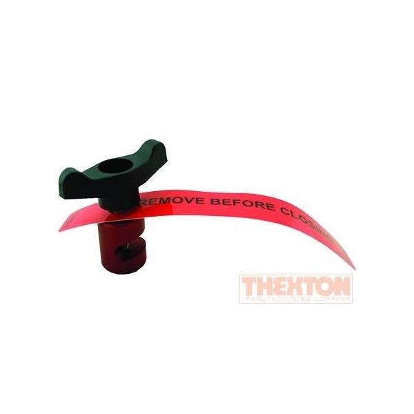 Thexton Manufacturing $UNIV HOOD/TAILGATE PROP TH430 | Zoro