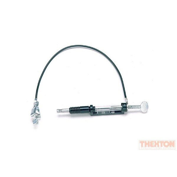 Thexton Manufacturing COIL-ON PLUG SPARK TESTER TH458 | Zoro