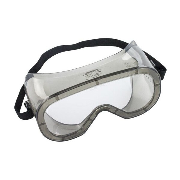 Sas Safety GOGGLES STANDARD SA5101 | Zoro