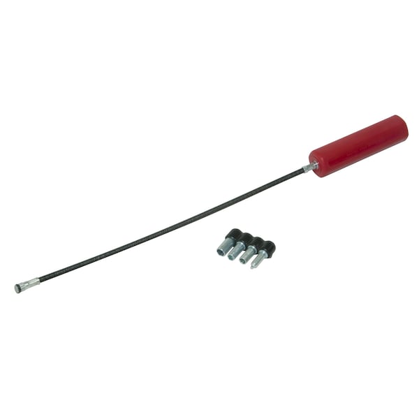 Lisle CARBURETOR TOOL LI55250 | Zoro