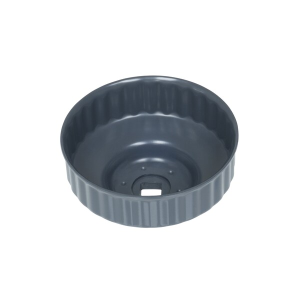 Lisle 76 MM 30-FLUTE END CAP WRENCH SET LI61650 | Zoro