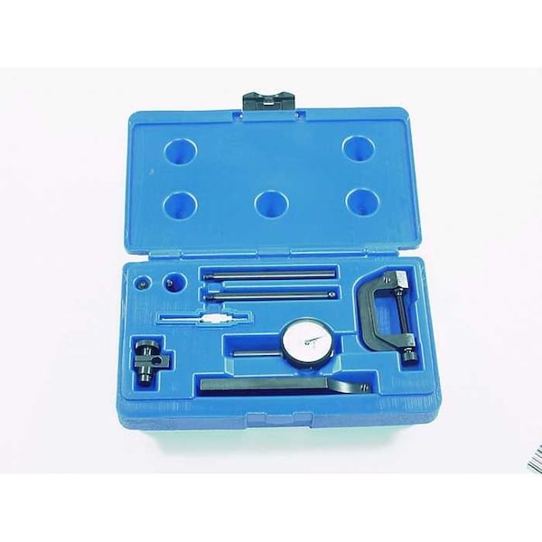 Central Tools INDICATOR SET UNIV DIAL 0-100 CE6400 | Zoro