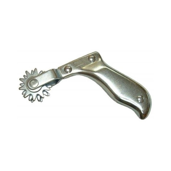 S&G Tool Aid BUFF BONNET CLEANING TOOL SG87975 | Zoro