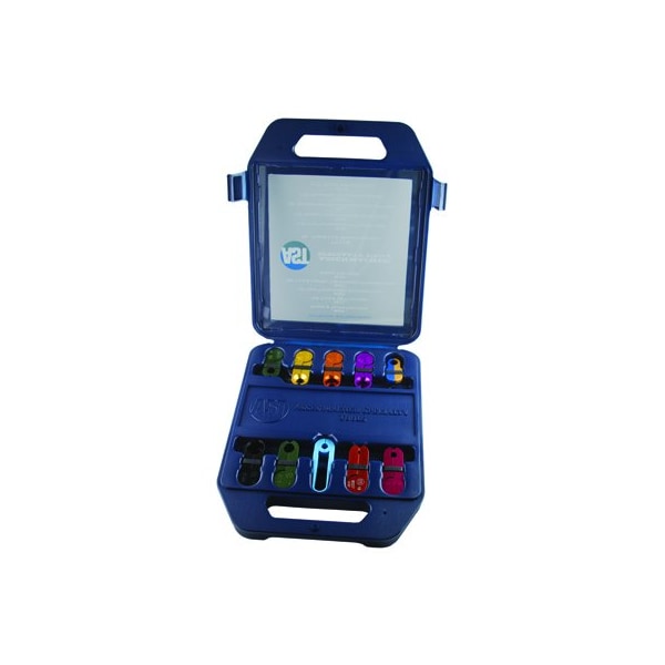 Assenmacher Specialty Tools LINE DISCONNECT TOOL 10pc SET AH1018 | Zoro