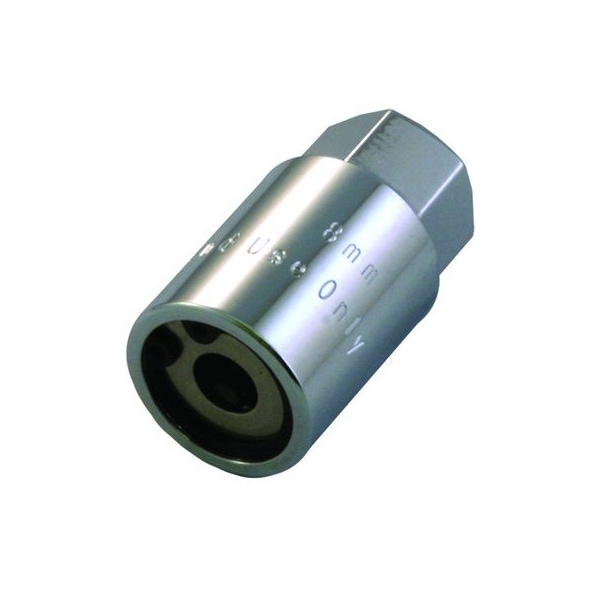 Assenmacher Specialty Tools STUD EXTRACTOR TOOL 8MM AH200-8 | Zoro