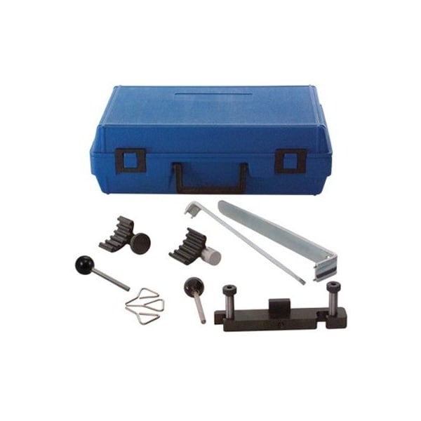 Assenmacher Specialty Tools TIMING BELT TOOL SET F/TDI AH6814TDI | Zoro