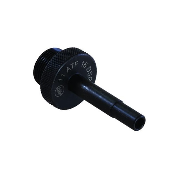 Assenmacher Specialty Tools DRIVE LINE FILLER ADPTR VW AUI DSG AHATF 16 ...