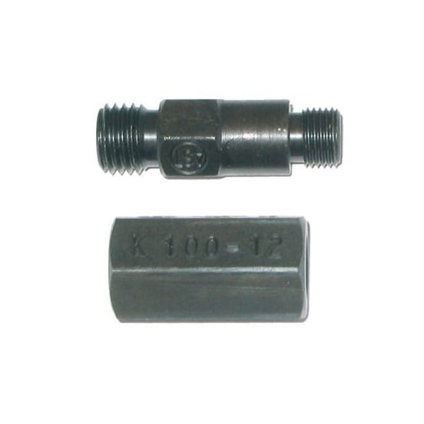 Assenmacher Specialty Tools ADAPTER KIT* AHK 100-12 | Zoro