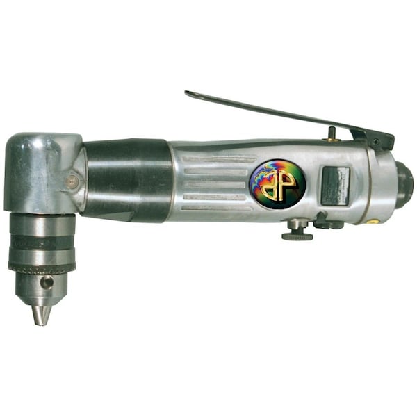 Astro Pneumatic DRILL 3/8" REV ANGLE HD AO510AHT | Zoro