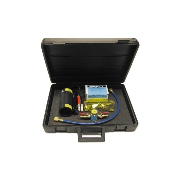 Bright Solutions*Use Imperial /Stride Tool SINGLE DOSE INJECTION KIT ...