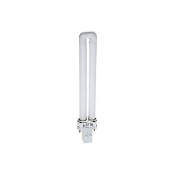 Bayco REPL FLUORESCENT BULB 12V/13W BYSL-213PDQ | Zoro