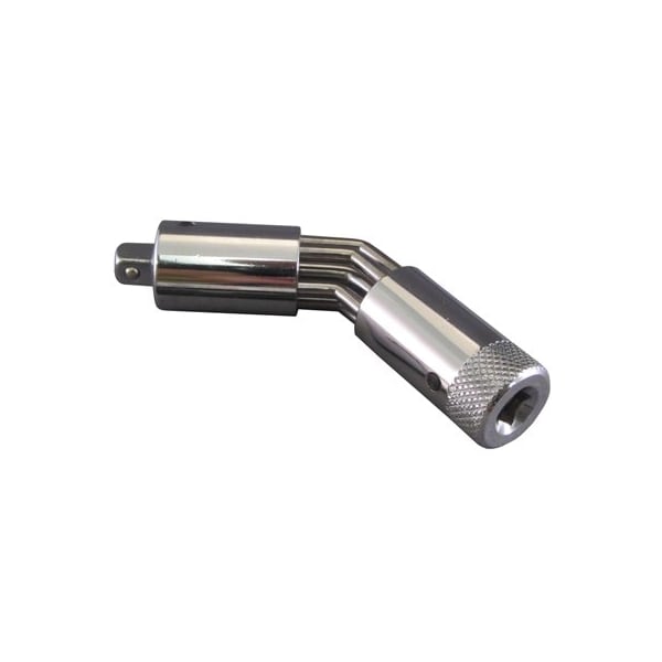 Cal-Van Tools GEARLESS ANGLE DRIVE 1/4 CV485 | Zoro