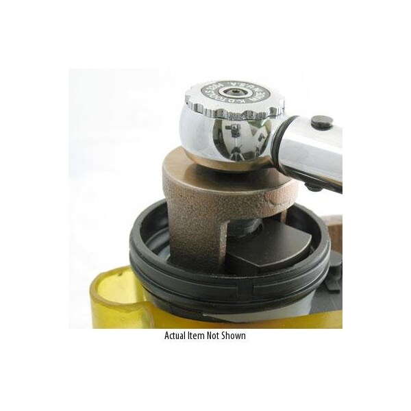 Dynabrade REPAIR KIT DYNORBITAL FULL SRVC DB57098 | Zoro