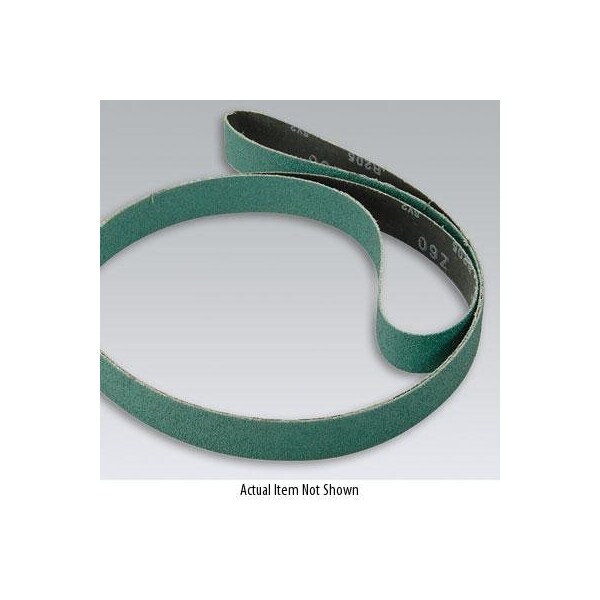 Dynabrade BELT A/O DYNACUT 220 GRIT 2" X 36" DB91641 | Zoro