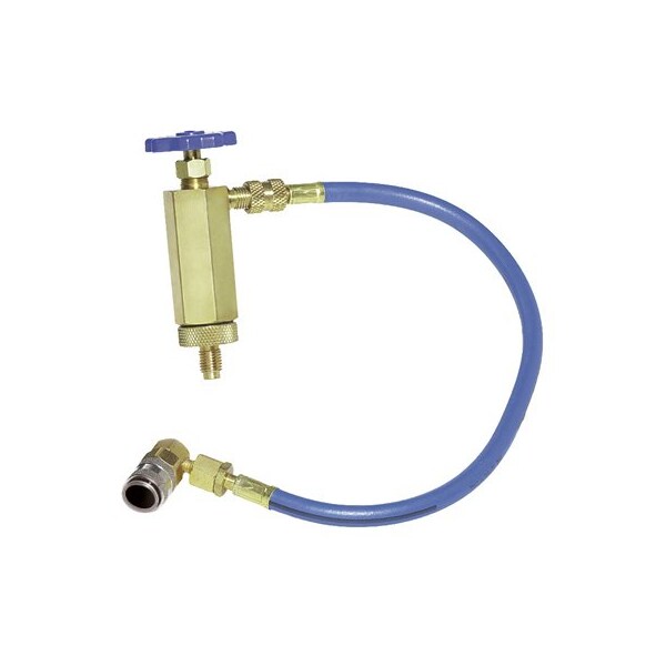 Tracer Products DYE INJECTOR R12/134 W/HOSES/COUPLER DLTP9880 | Zoro