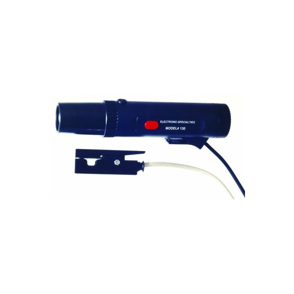 Electronic Specialties SELF POWERED TIMING LIGHT ES130 | Zoro