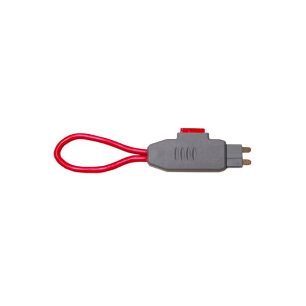 Electronic Specialties FUSE BUDDY CURRENT LOOP ATC ES308B | Zoro