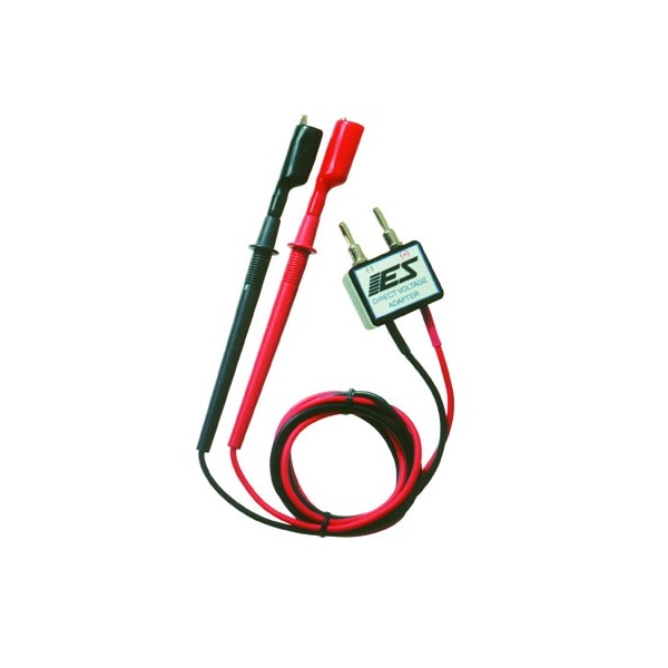 Electronic Specialties DVA 640 ADAPTER ES640 | Zoro