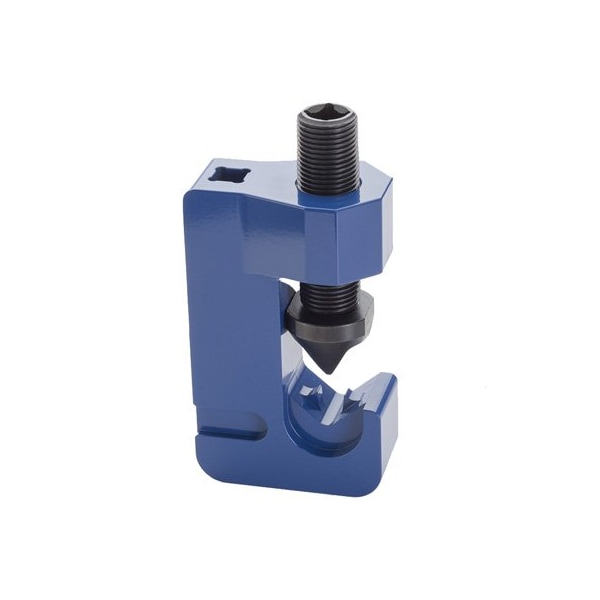 Ezred CRIMPER TERMINAL 3-POINT COPPER EZB7946 | Zoro