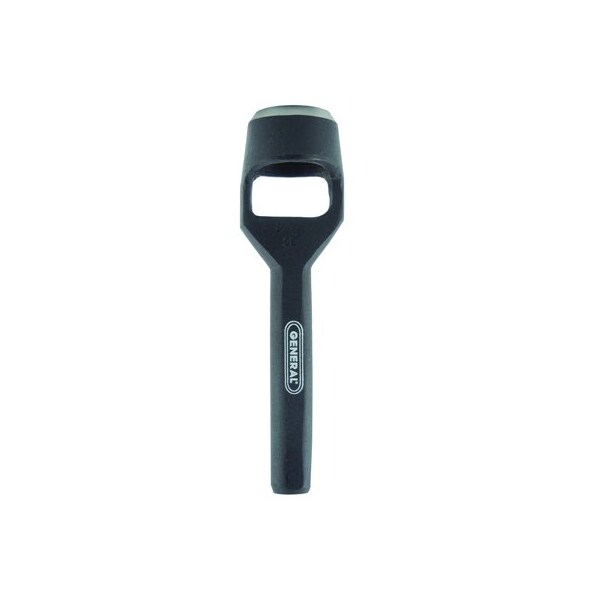 General Tools PUNCH 1 3/8" ARCH GN1271P | Zoro