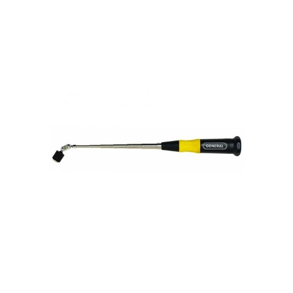 General Tools MAG PICK UP TOOL 10# TELESCOPIC GN759398 | Zoro
