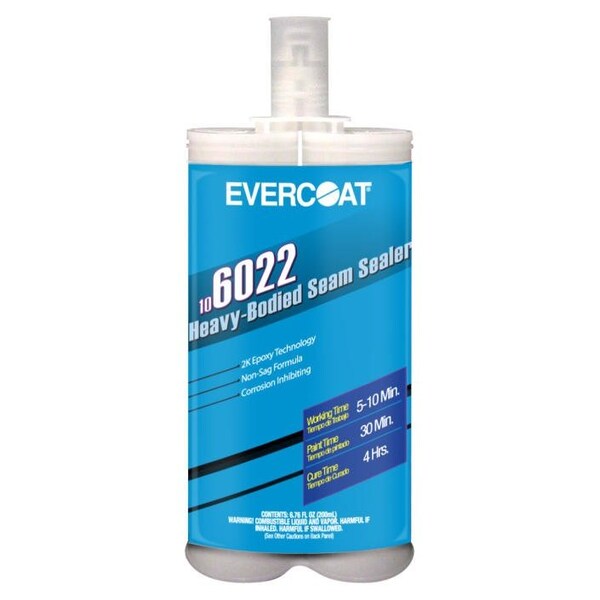 Evercoat SEAM SEALER 200ML CARTRIDGE FE106022 | Zoro