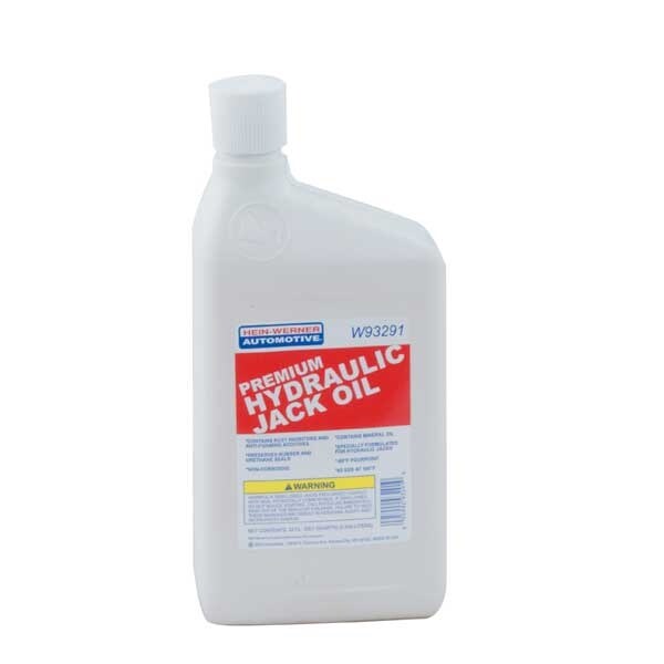 Shinn Fu Co Of America OIL HYDRAULIC JACK PREMIUM HW93291 | Zoro