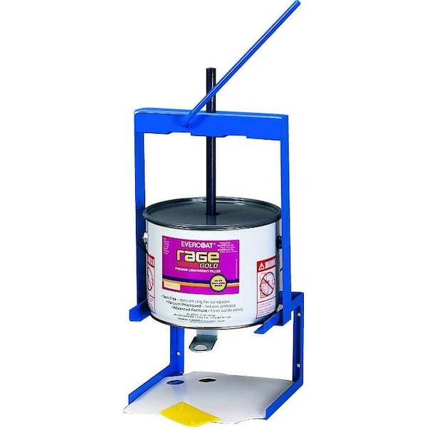 Evercoat DISPENSER-PUTTY PUSHER FE171 | Zoro