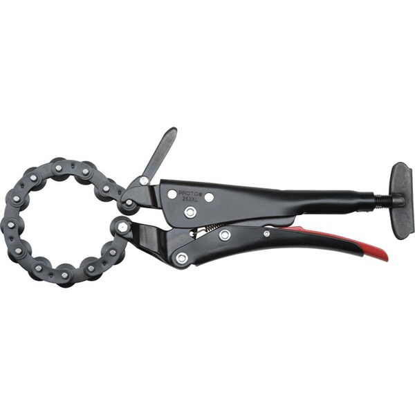 Proto RATCHETING PIPE CUTTER PO263XL | Zoro