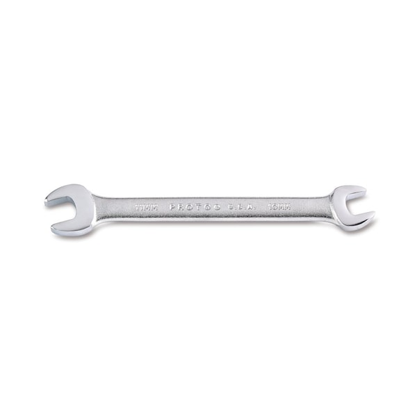 Proto 10MM x 11MM WRENCH OPEN END PO31011 | Zoro