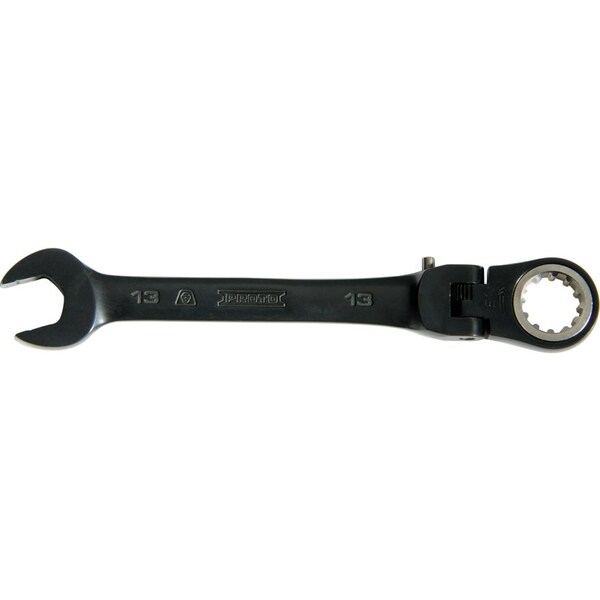 Proto WRENCH LOCKING FLEX RATCHETING 8MM BLK POJSCVM08F | Zoro