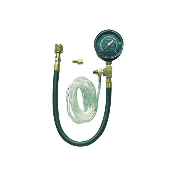 Bosch KAL FUEL PRESSURE TESTER KIT F/ET2532 KQ2530 | Zoro